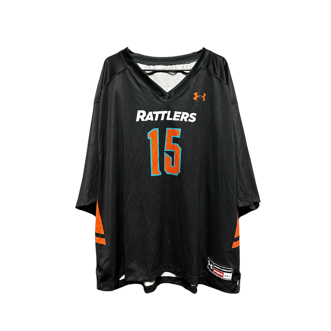 Jerseys – Arizona Rattlers