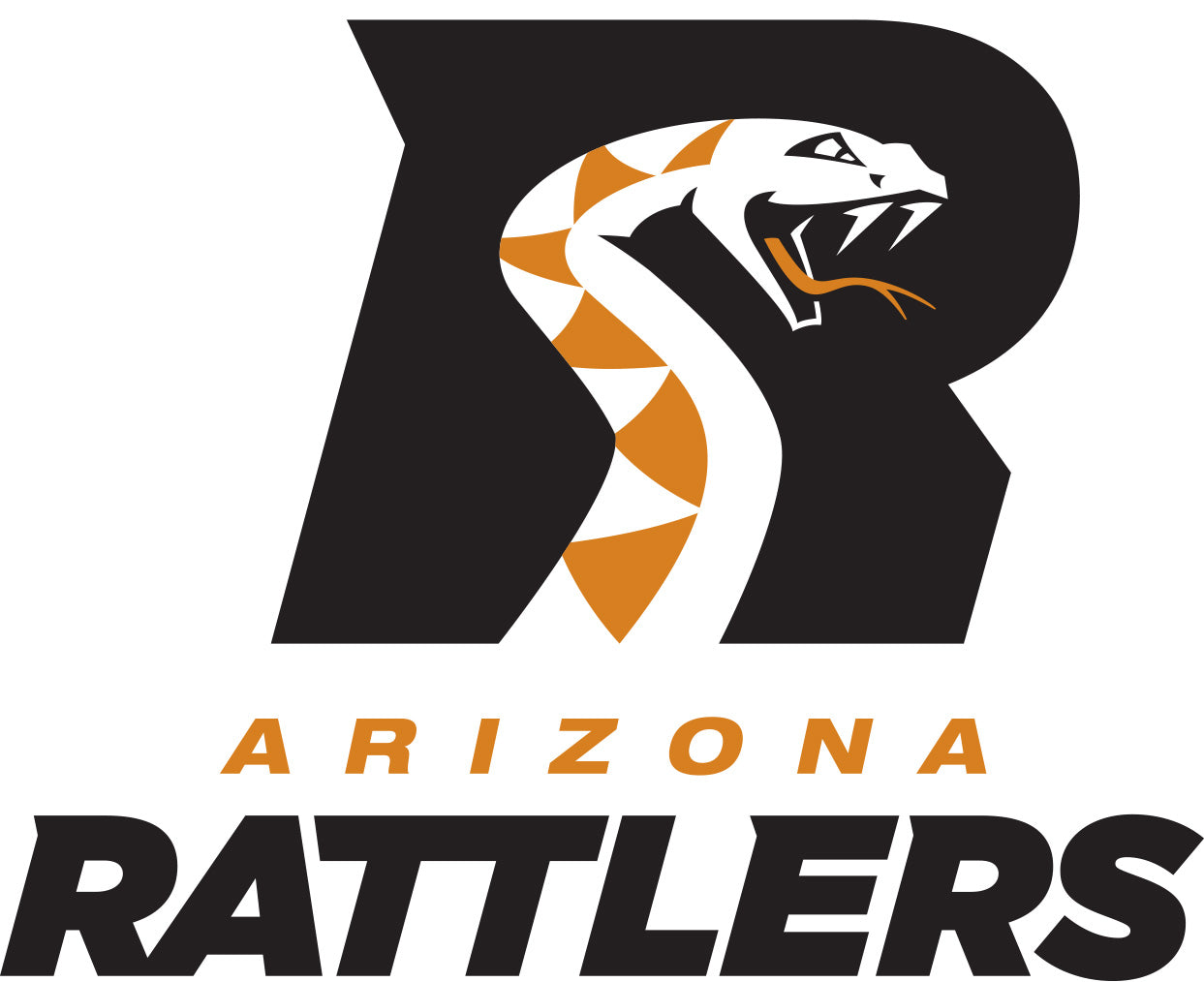 Jerseys – Arizona Rattlers